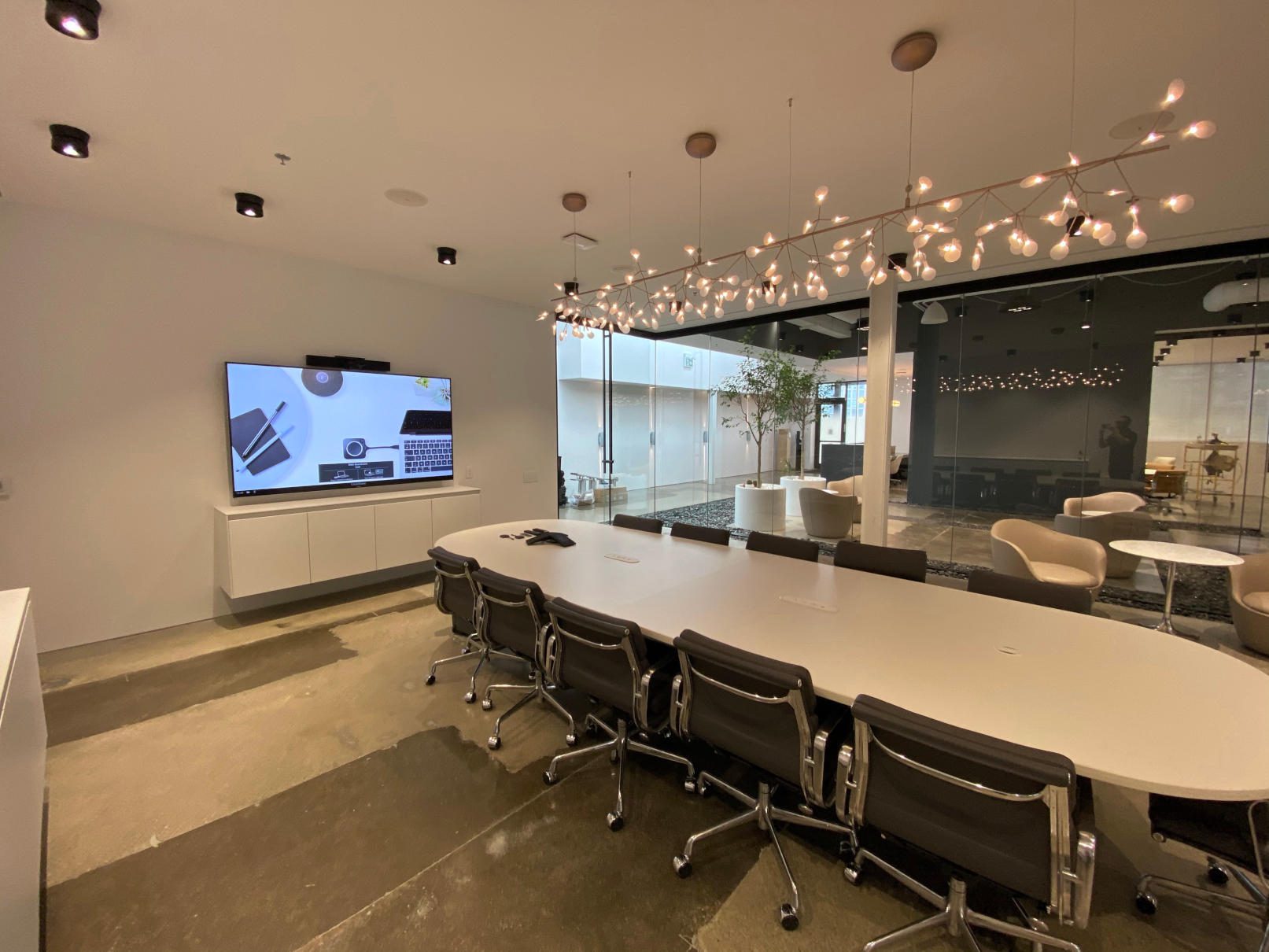 Conference Camera Tracking Tech | AVT