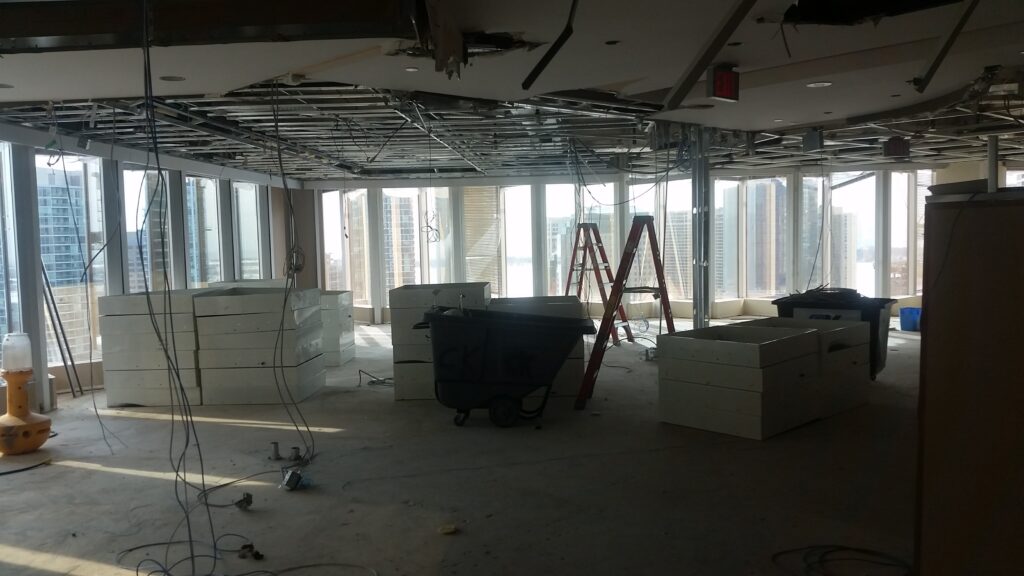 Audio Visual Installation Services - AVT