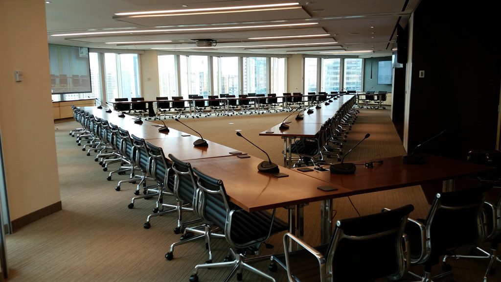 Audio Visual Installation Services - AVT