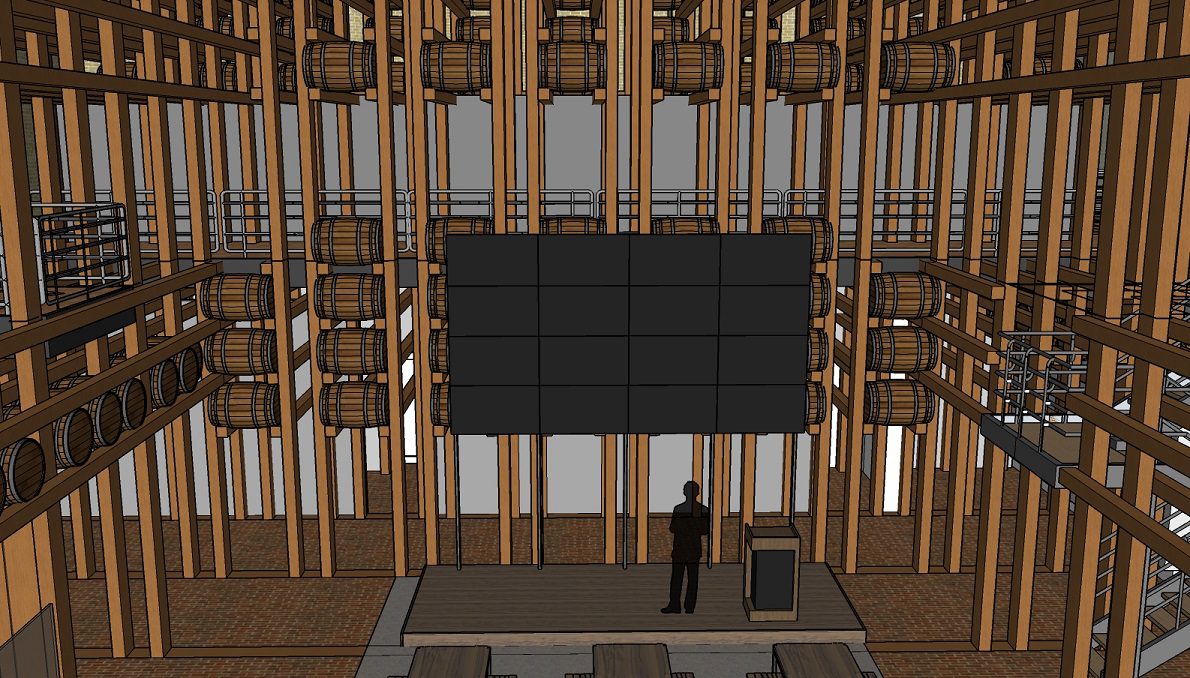 Audio Visual Design & Installation Services | AVT