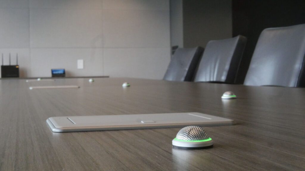 Gallery - AVT.ca - thoughtful AV starts here