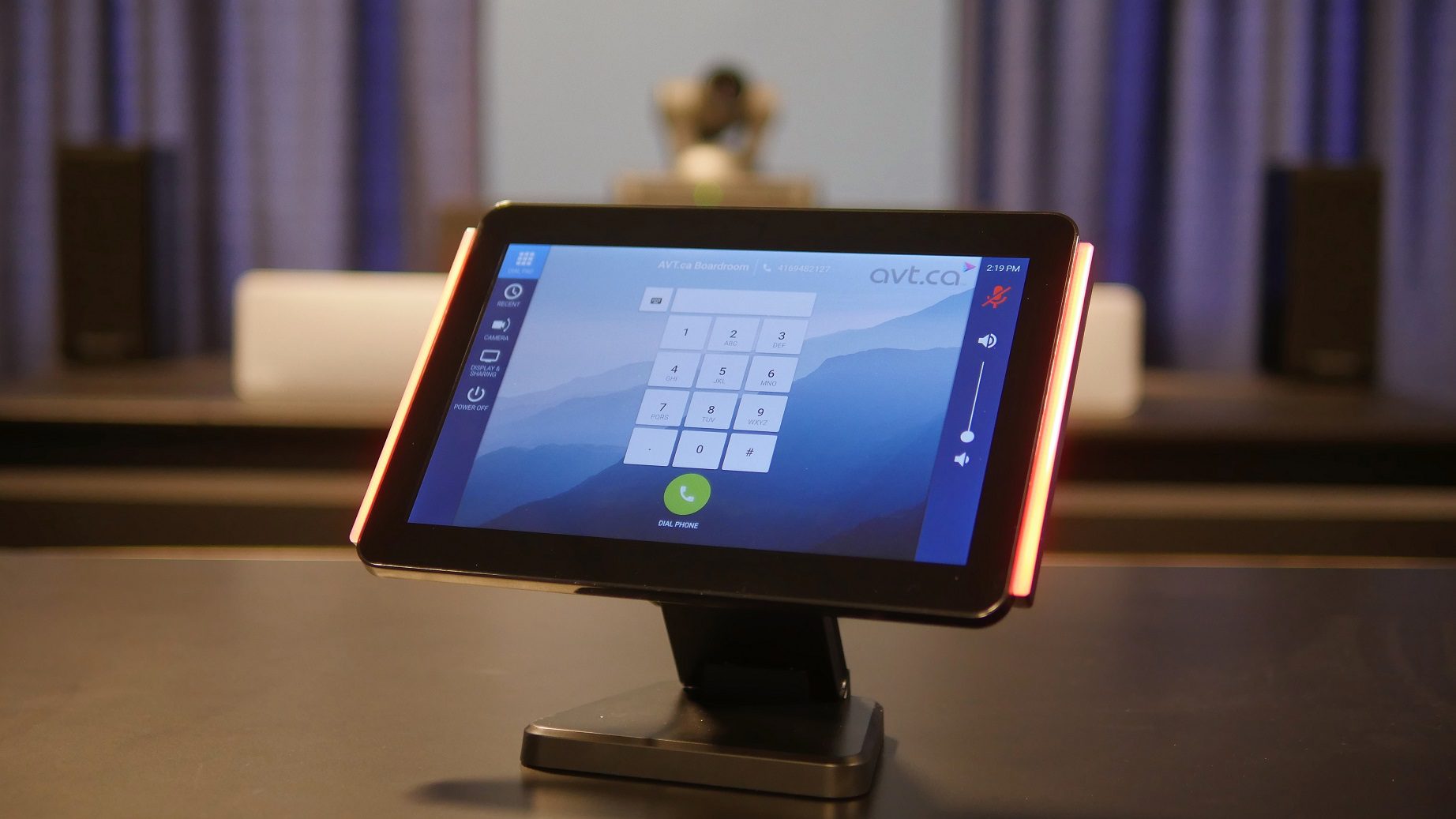 AVT.ca – thoughtful AV starts here