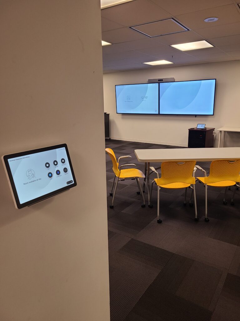Project Gallery - Audio Visual Installations by AVT.ca